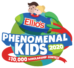 Ellio's Pizza | Loved It Then... Love It Now